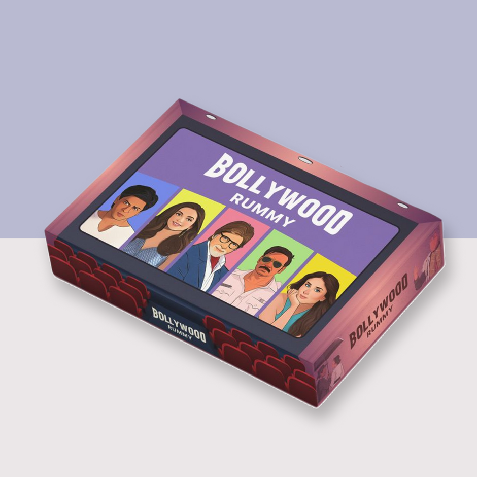 50 Best Bollywood Movies for Dumb Charades | Party Game Guide ...